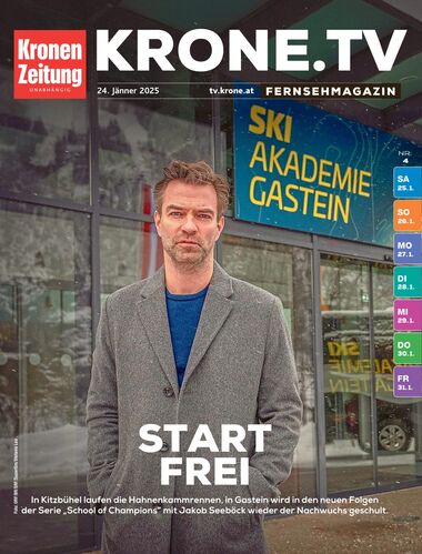 Kronen Zeitung