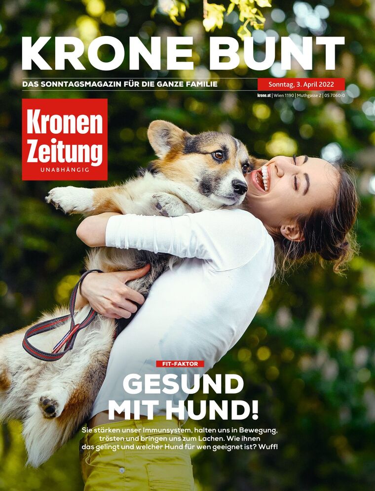 Kronen Zeitung
