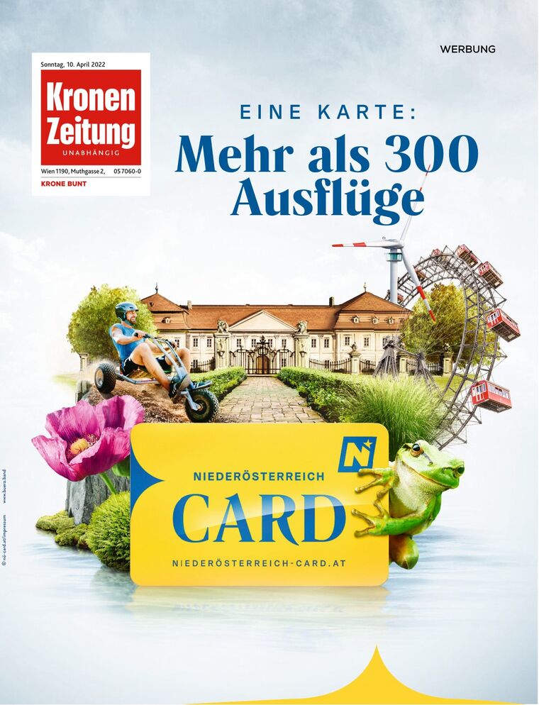 Kronen Zeitung