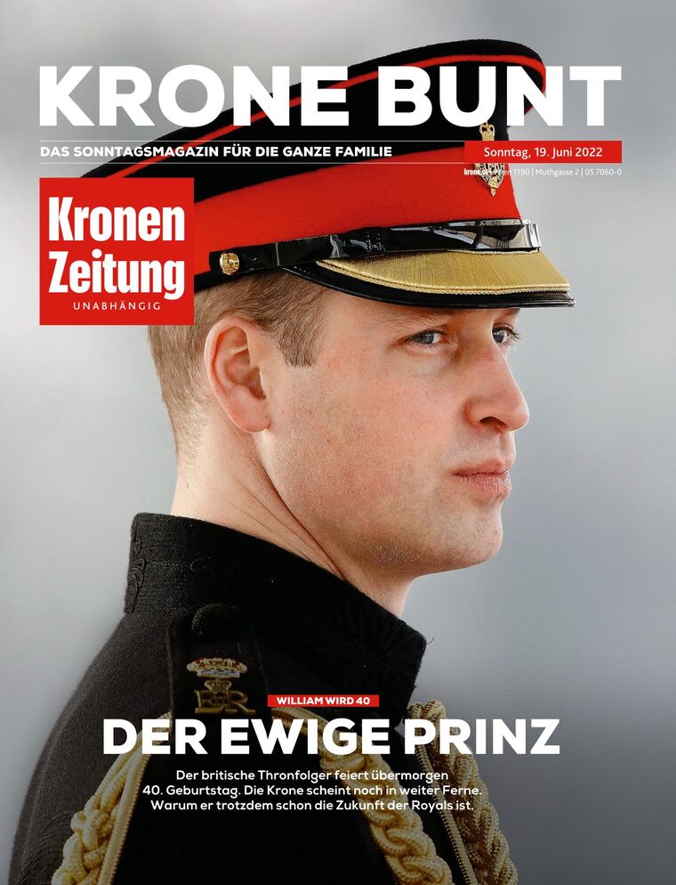 Kronen Zeitung