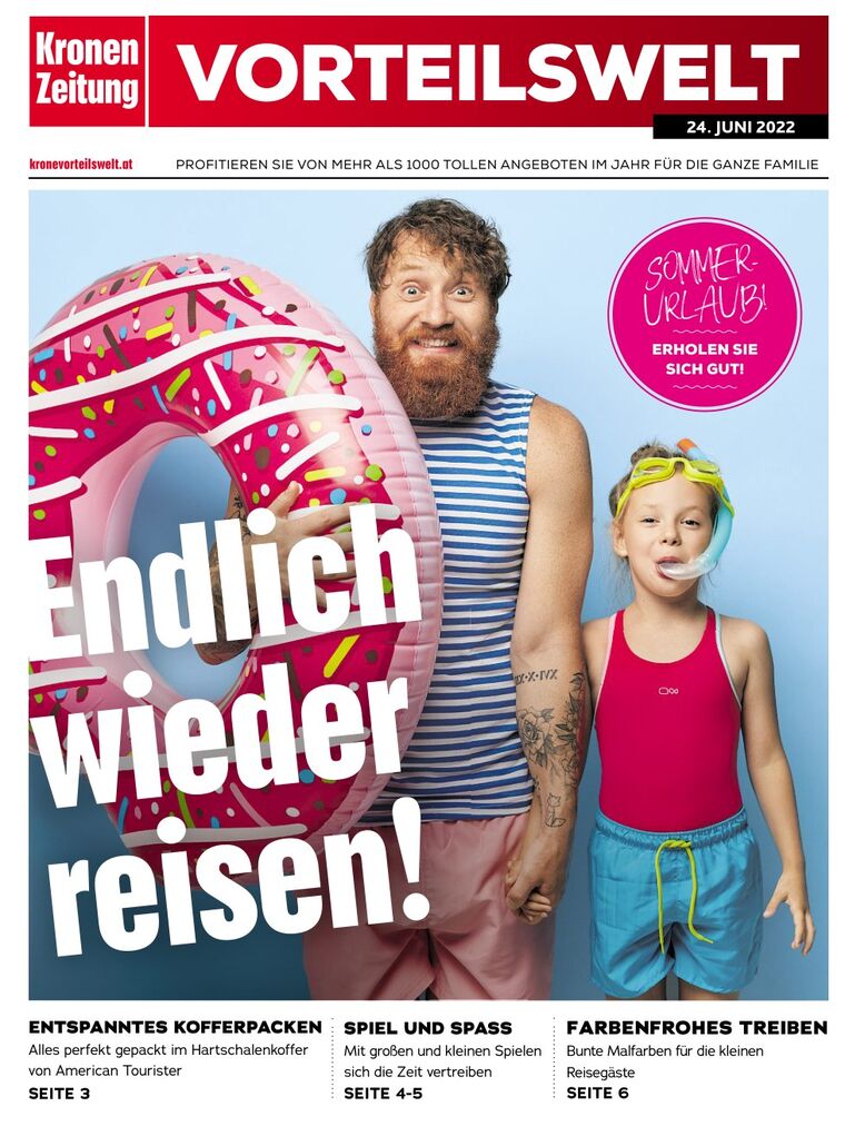 Kronen Zeitung