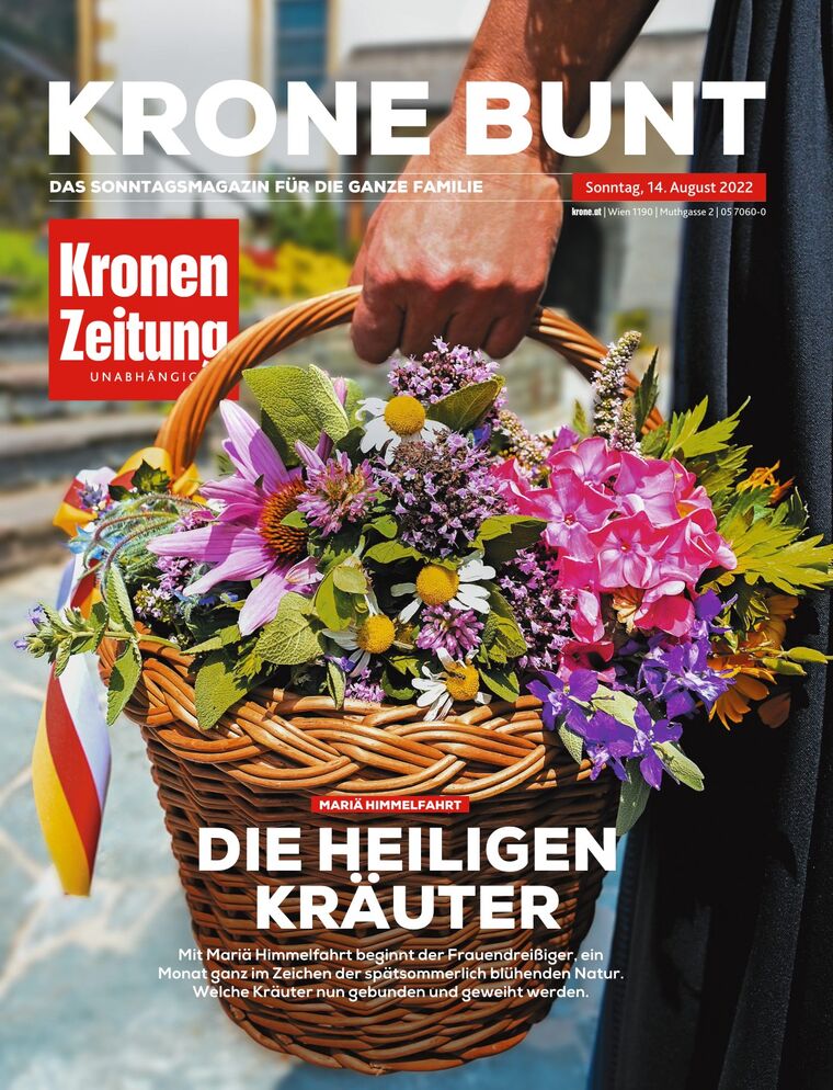 Kronen Zeitung