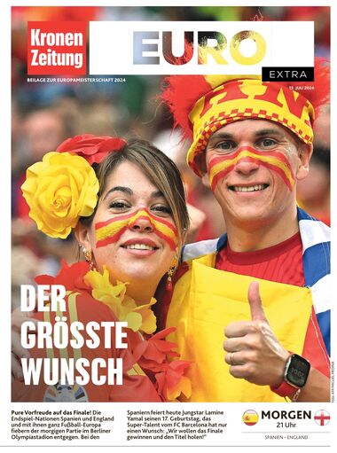 Kronen Zeitung