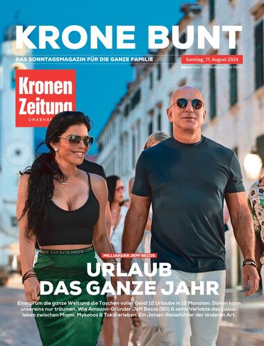 Kronen Zeitung