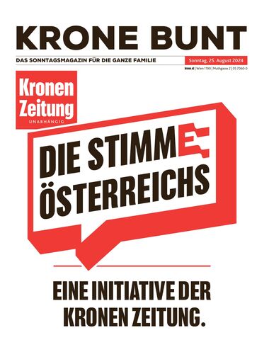 Kronen Zeitung