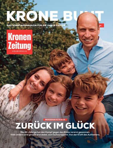 Kronen Zeitung