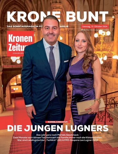 Kronen Zeitung