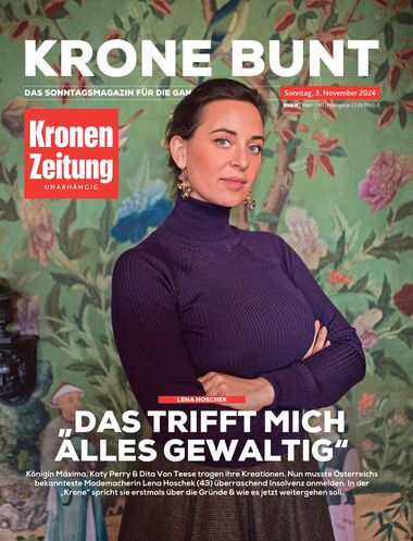 Kronen Zeitung