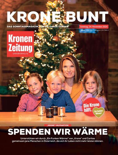 Kronen Zeitung