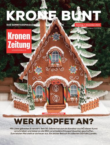 Kronen Zeitung