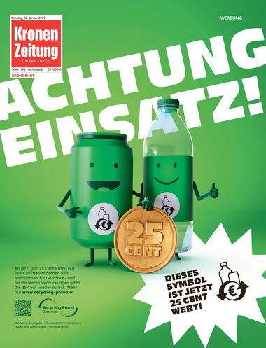Kronen Zeitung