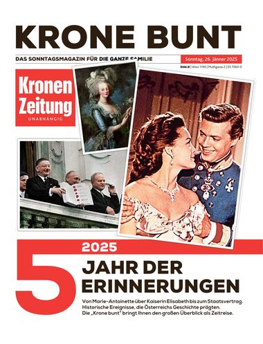 Kronen Zeitung
