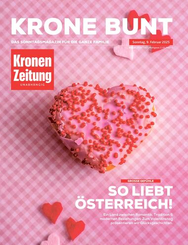 Kronen Zeitung