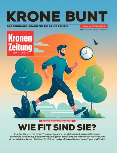 Kronen Zeitung
