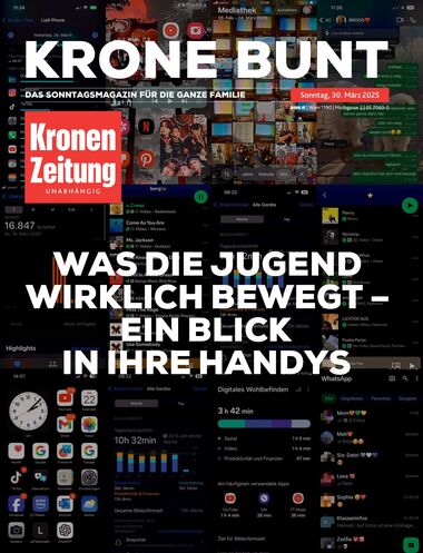 Kronen Zeitung