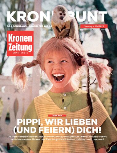 Kronen Zeitung