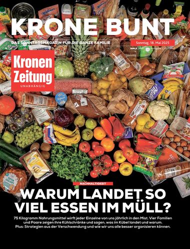 Kronen Zeitung