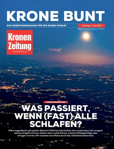Kronen Zeitung