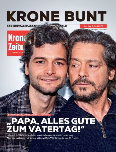 Kronen Zeitung