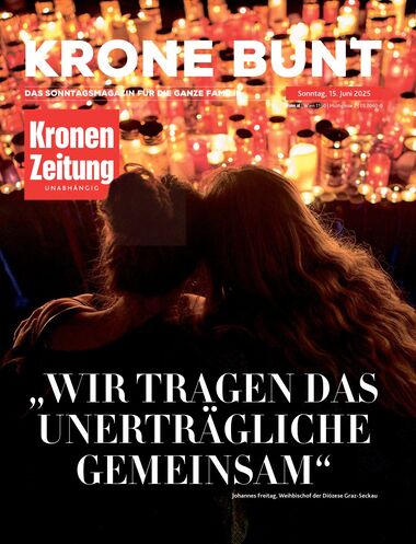 Kronen Zeitung