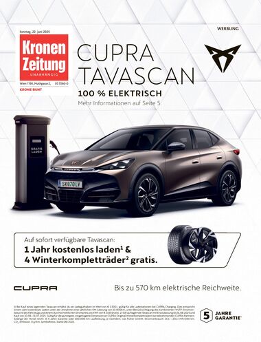 Kronen Zeitung