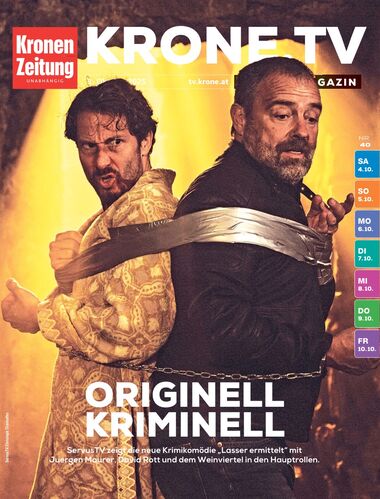 Kronen Zeitung