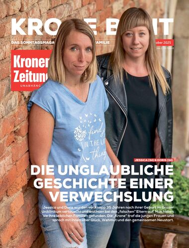 Kronen Zeitung