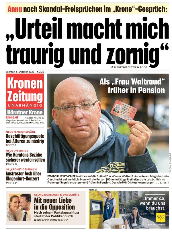 Kronen Zeitung