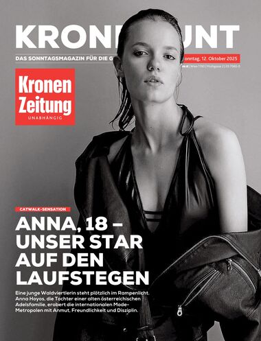 Kronen Zeitung