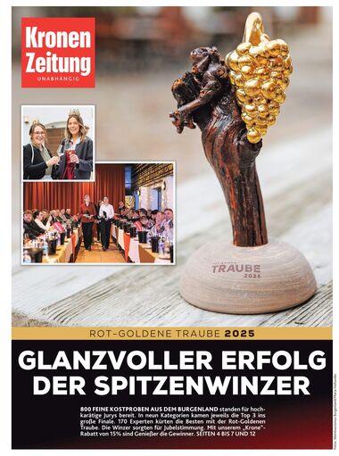 Kronen Zeitung