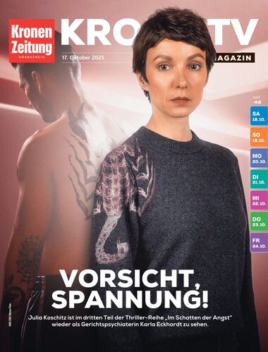 Kronen Zeitung