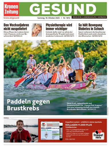 Kronen Zeitung