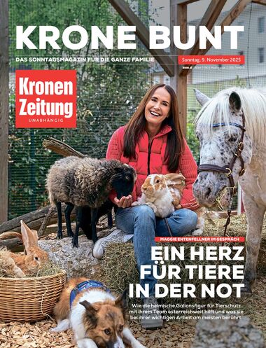 Kronen Zeitung