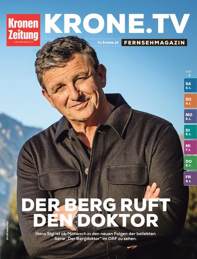 Kronen Zeitung
