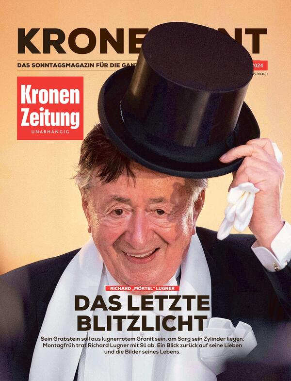 Kronen Zeitung