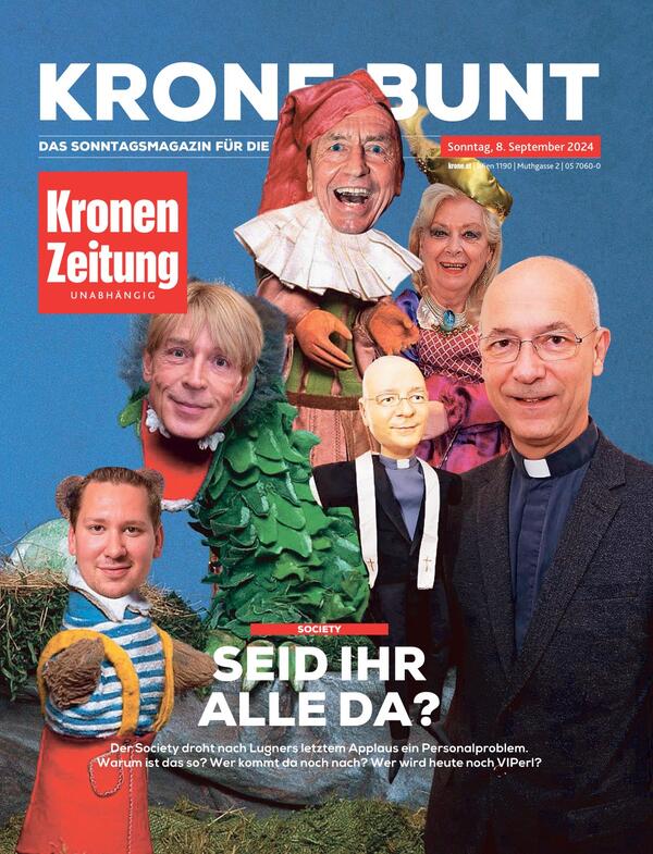 Kronen Zeitung